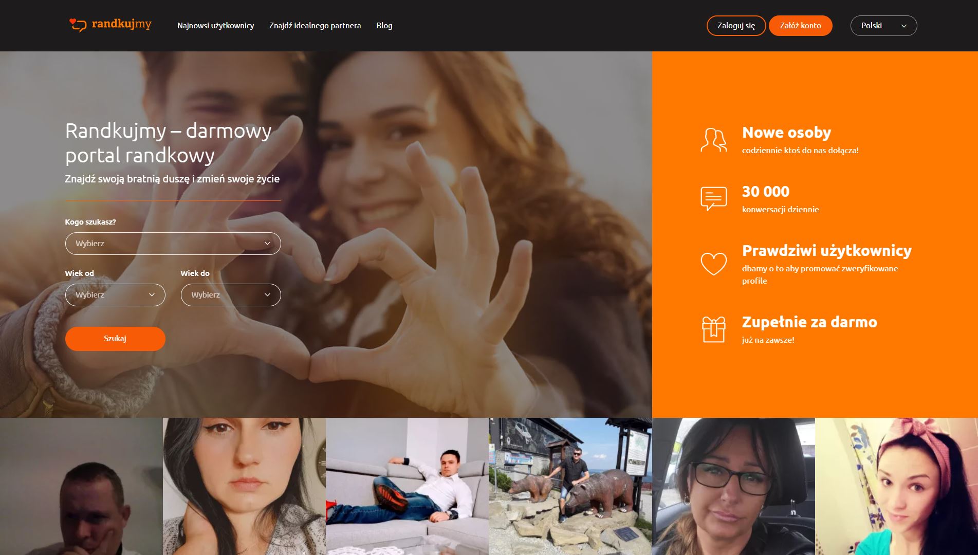 Portale randkowe ️ 12 najlepszych portali randkowych w Polsce