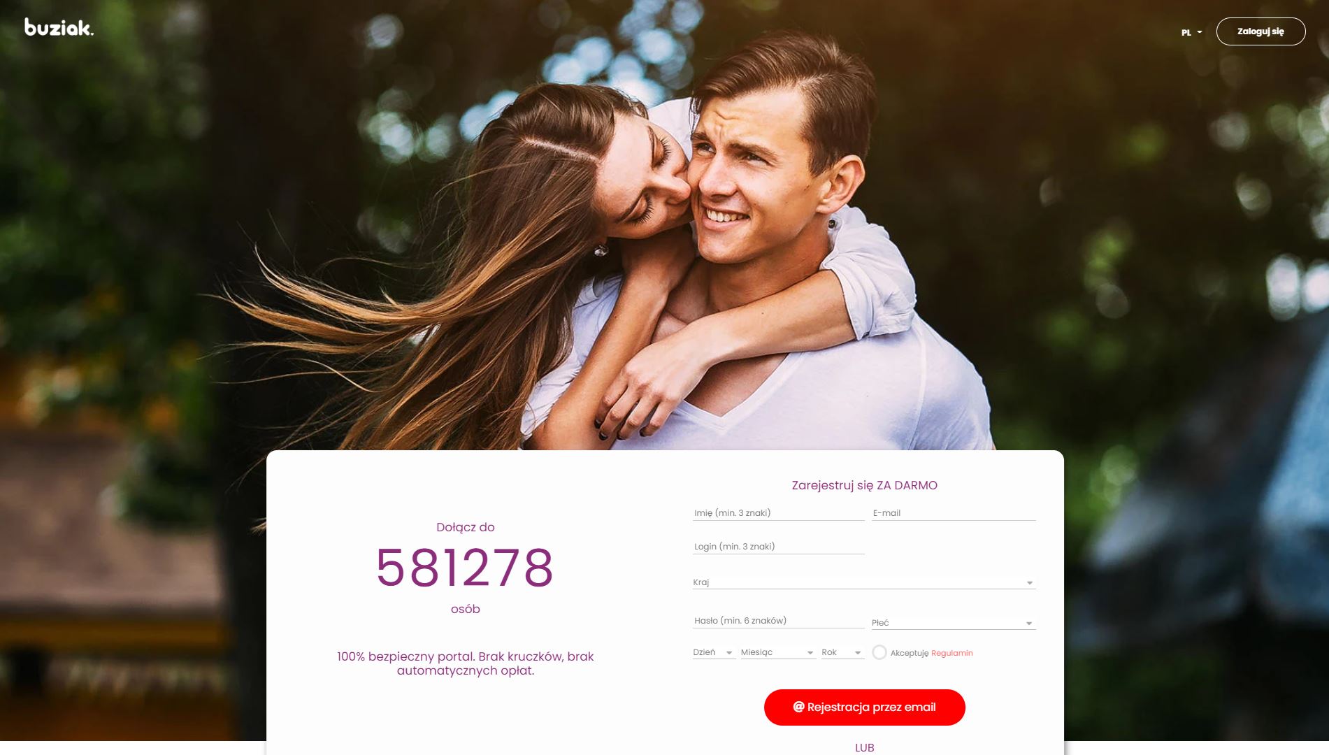 → Recenzja Buziak » Poznaj naszą szczerą opinię (2025)