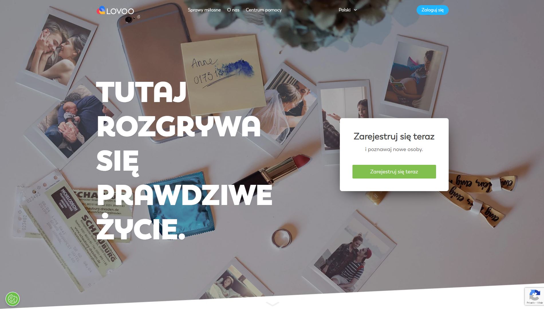 → Recenzja LOVOO » Poznaj naszą szczerą opinię (2024)